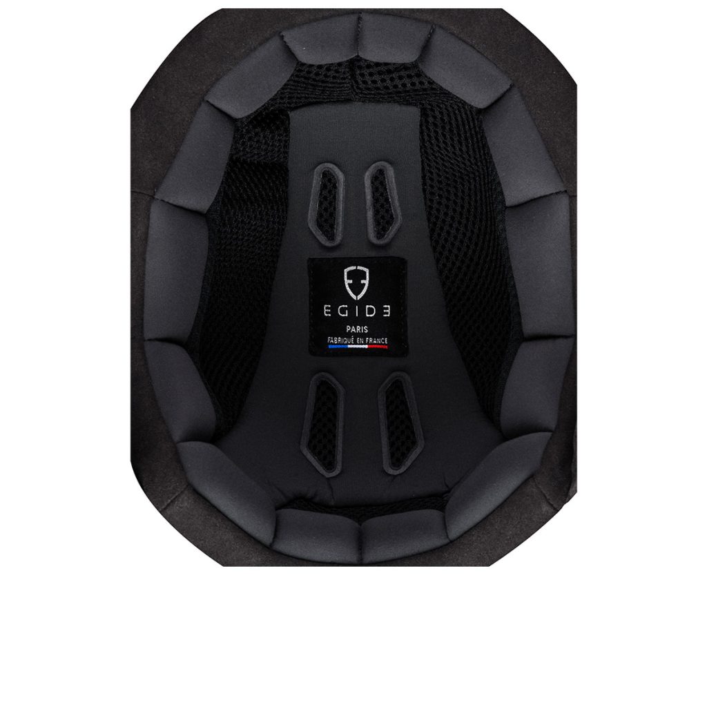 Padded Inner Lining – Egide Helmets
